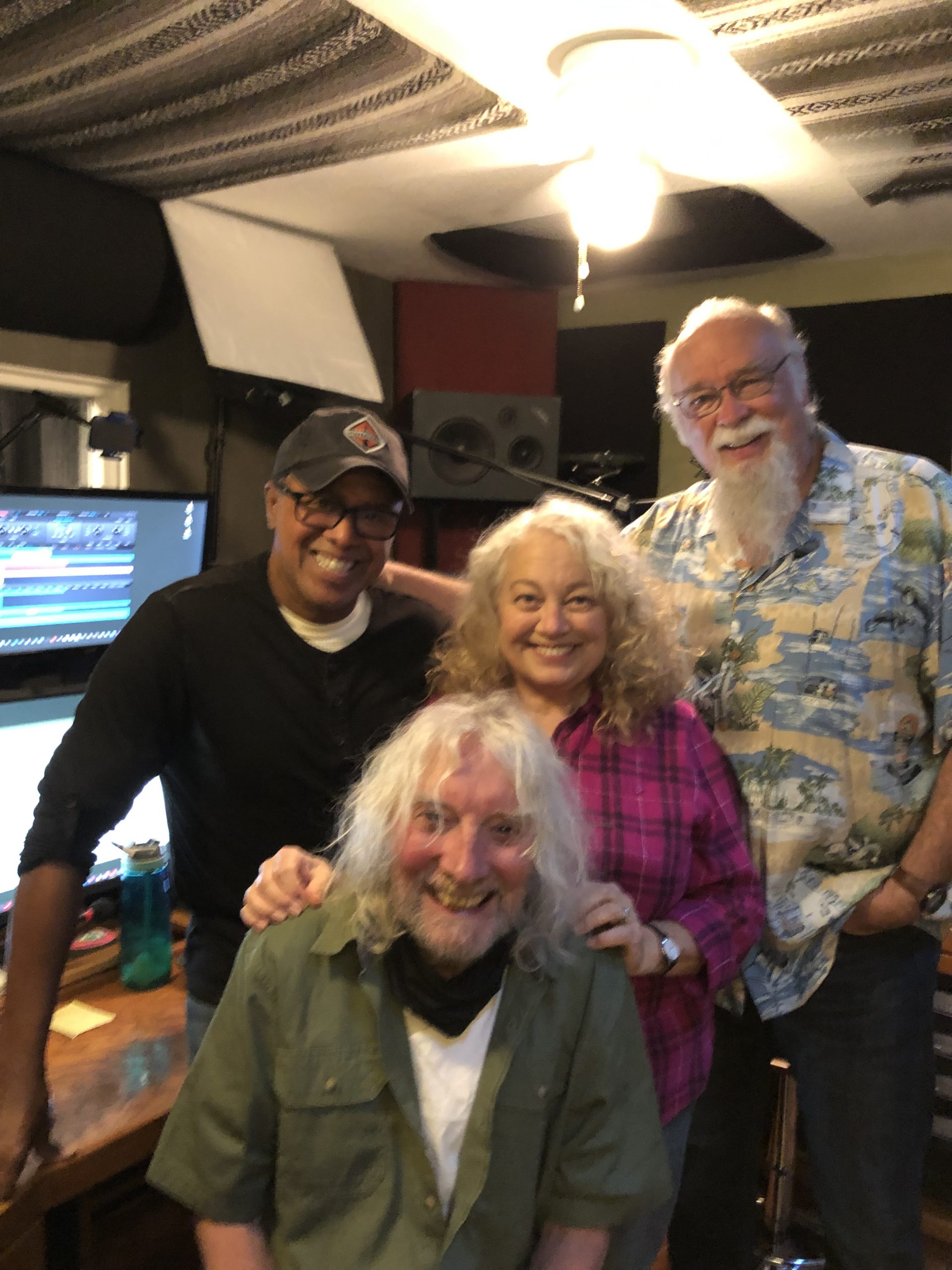 Gallery – Judy Nazemetz Music